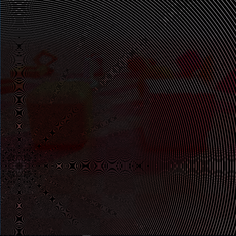 Beauty Of Log Polar Transformation Xiaoxu Meng